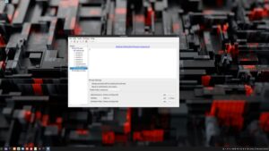 Primeros pasos con el teclado HHKB (Happy Hacking Keyboard): configuración