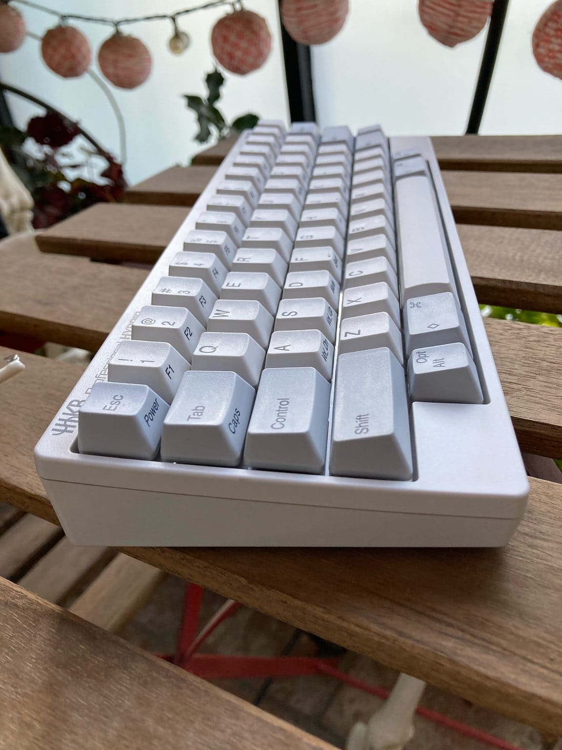 Perfiles de Keycaps: SA vs DSA vs OEM vs Cherry vs XDA vs MDA