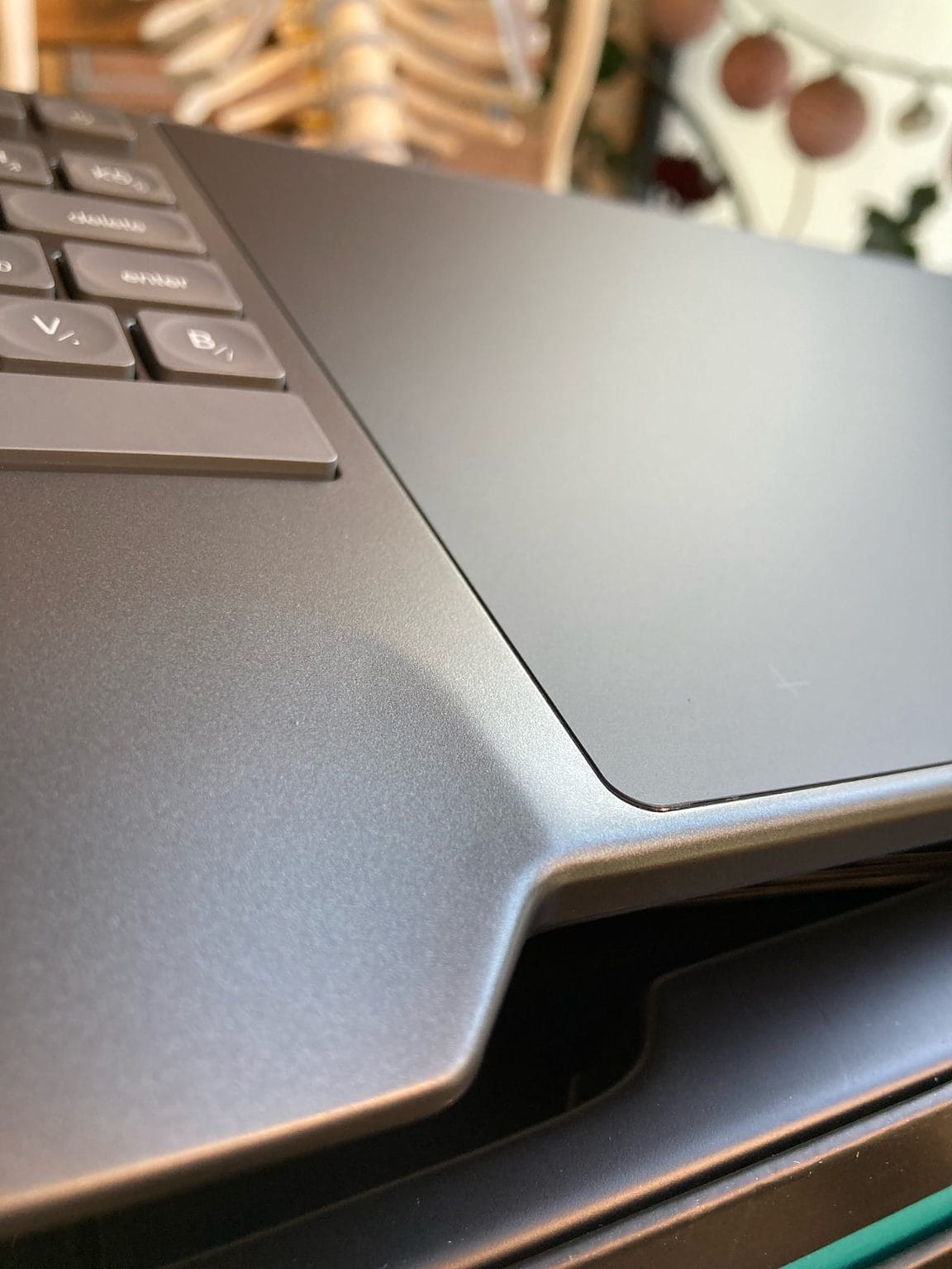 Huion Inspiroy Keydial KD200 - Opinión y review