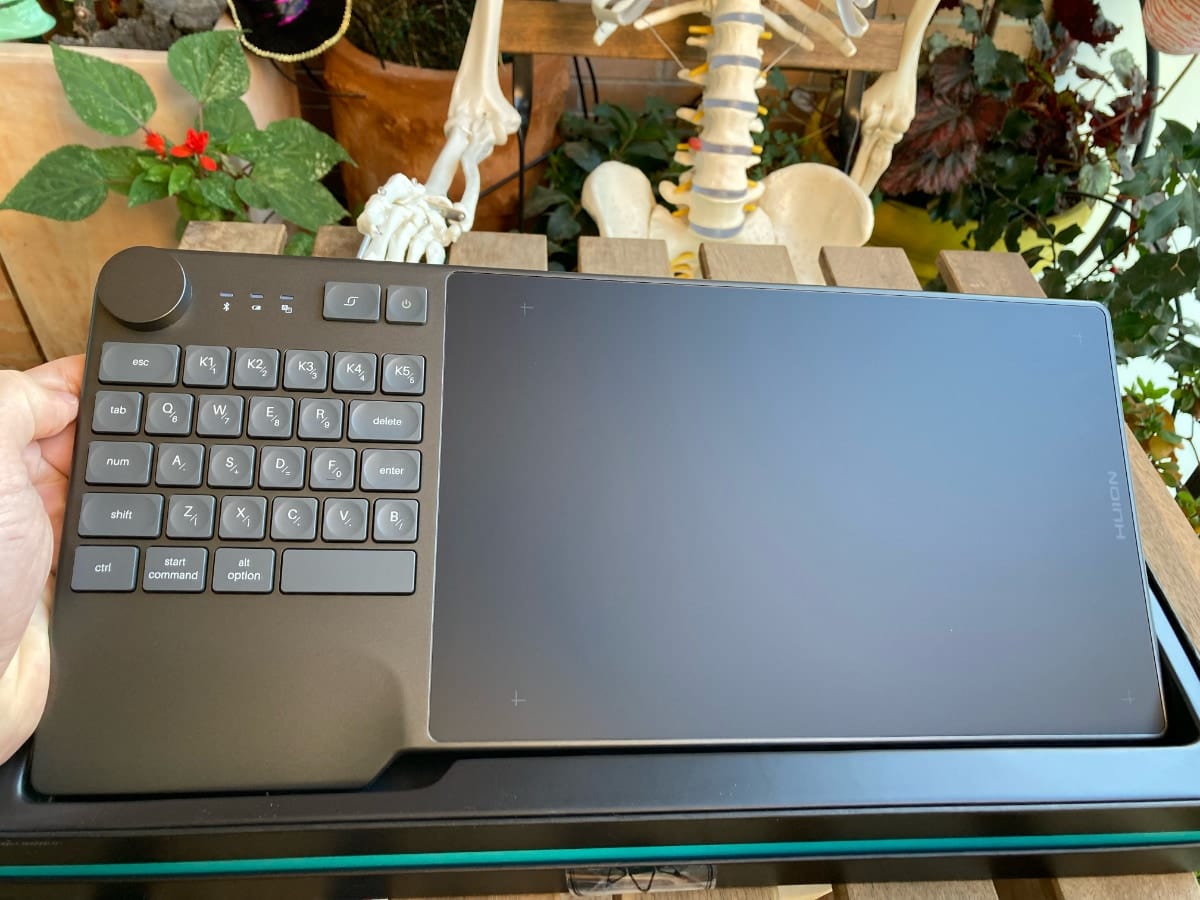 Recomendaciones de tablets con lápiz óptico para dibujar o escribir