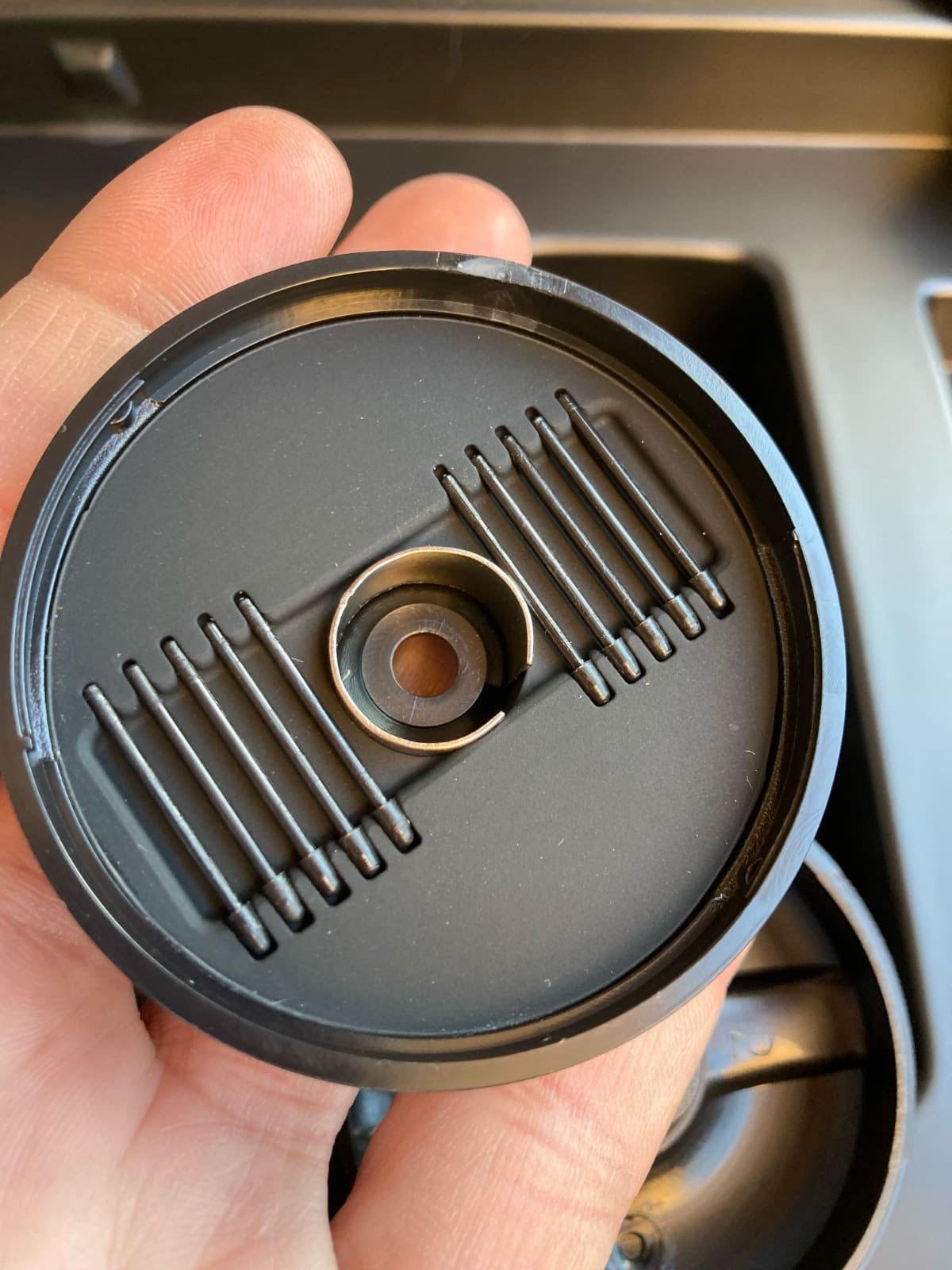 Huion Inspiroy Keydial KD200 - Opinión y review