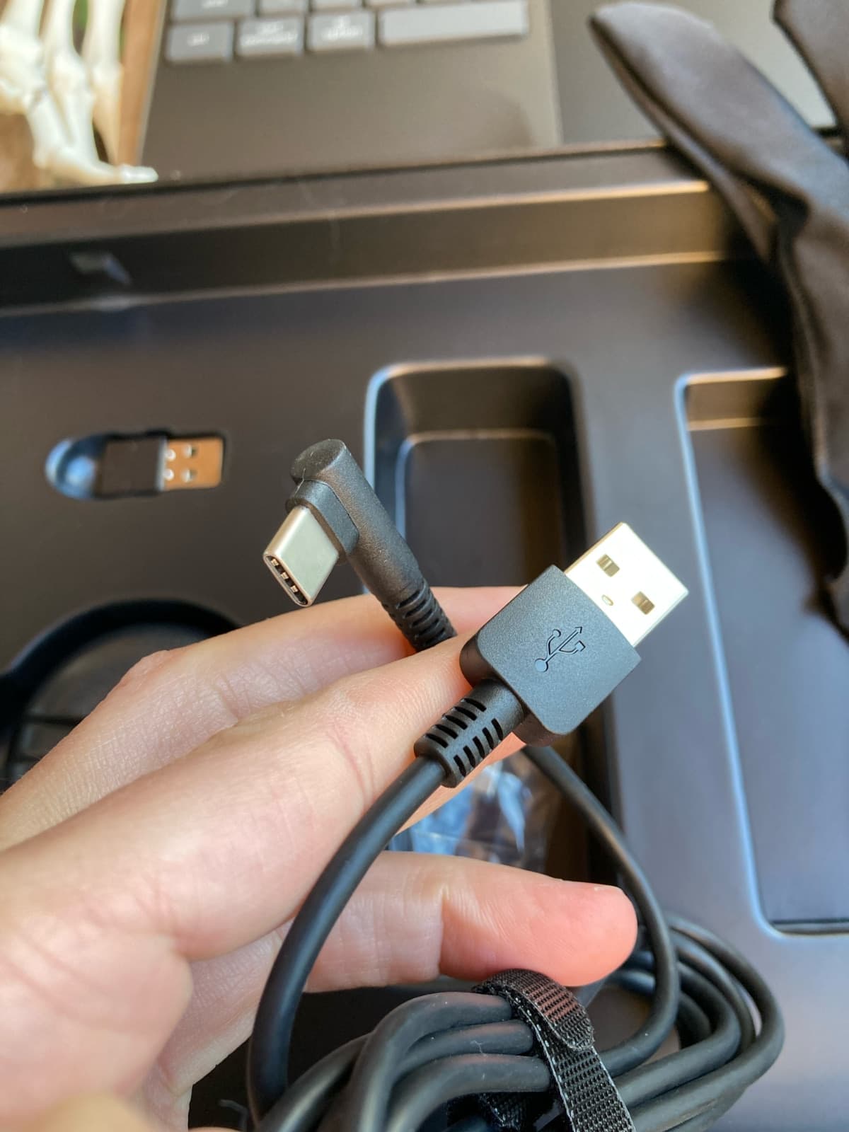 Huion Inspiroy Keydial KD200 - Opinión y review