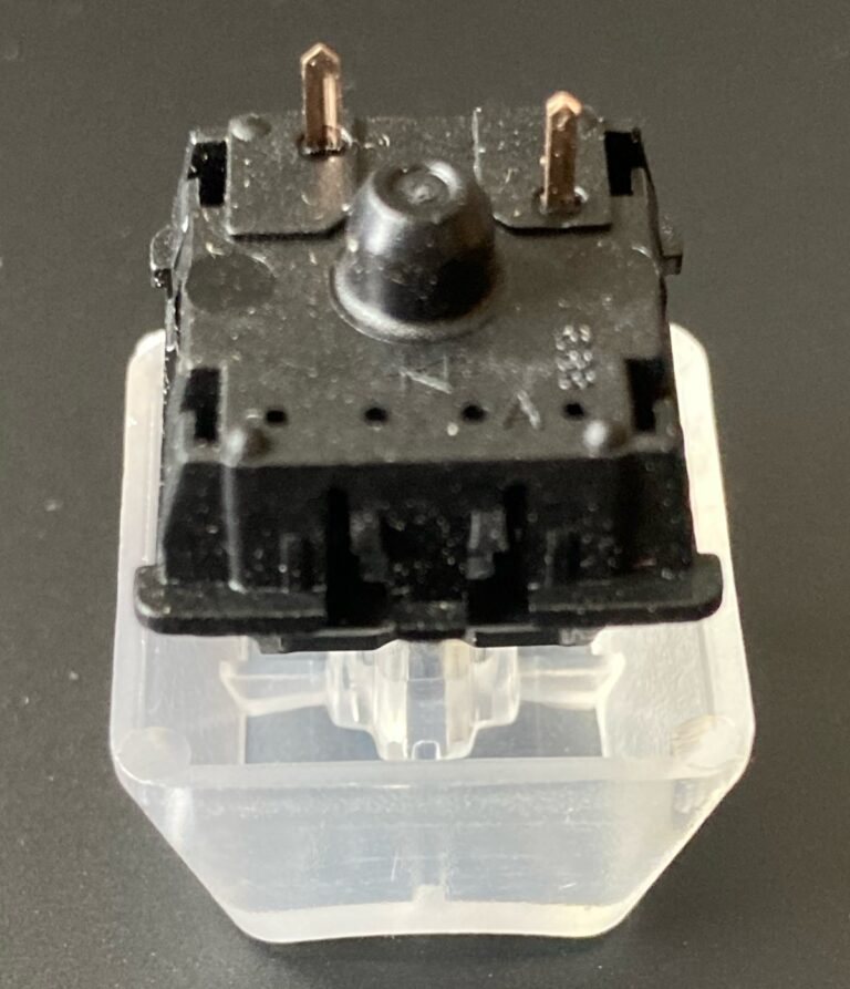 Teclados mecánicos - Te recomendamos diferentes switches y keycaps