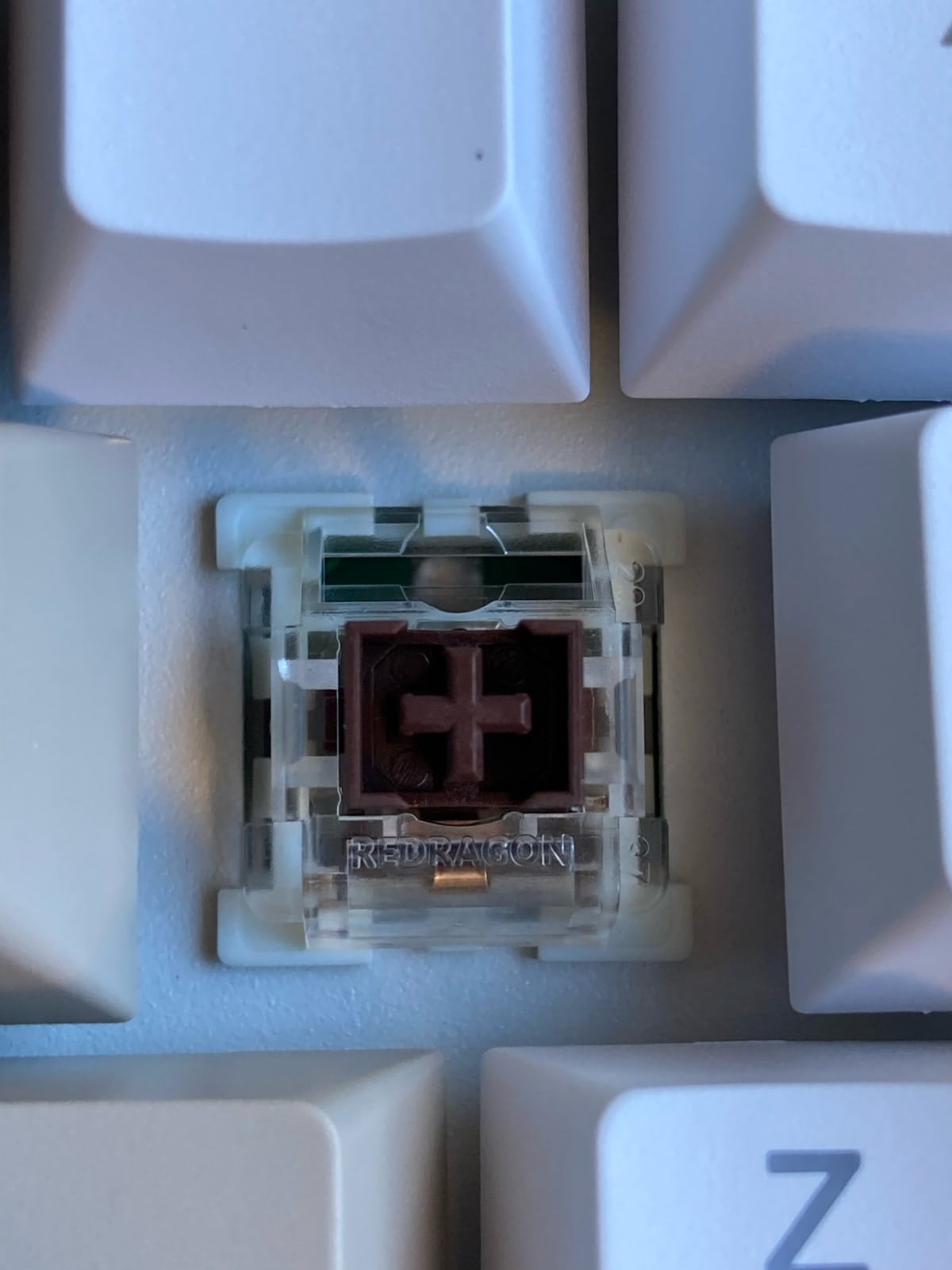 HHKB Hybrid Type-S con switches Topre - Opinión: ¿El teclado perfecto