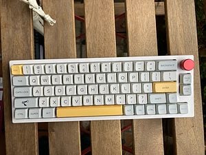 Cómo elegir el tamaño de tu teclado de ordenador para mejorar la