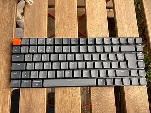 Cómo elegir el tamaño de tu teclado de ordenador para mejorar la