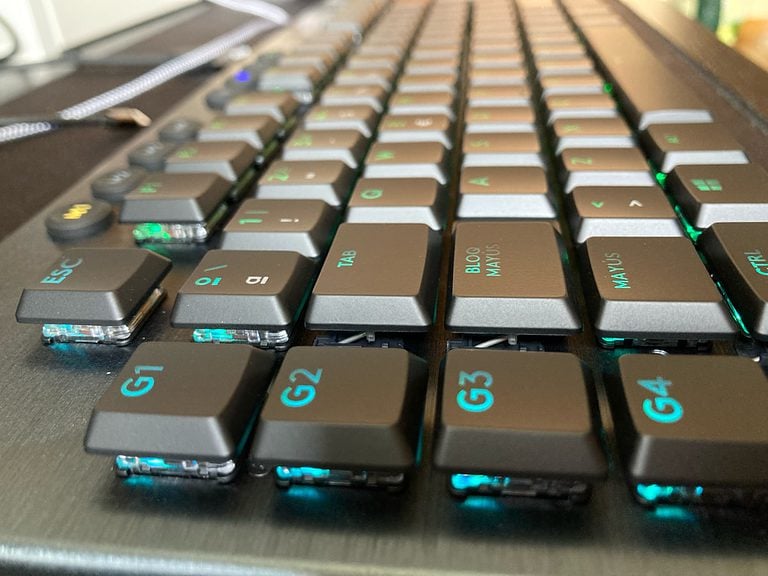 Perfiles de Keycaps: SA vs DSA vs OEM vs Cherry vs XDA vs MDA