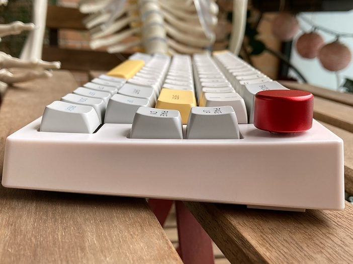 Perfiles de Keycaps: SA vs DSA vs OEM vs Cherry vs XDA vs MDA