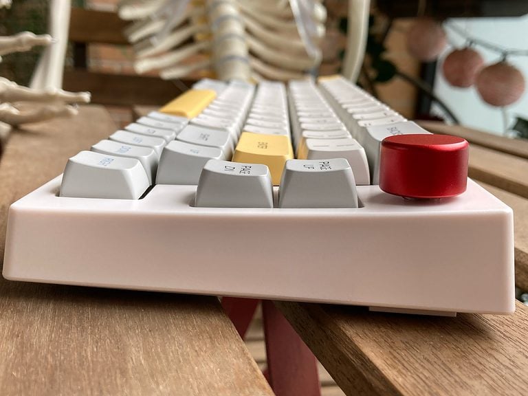 Perfiles de Keycaps: SA vs DSA vs OEM vs Cherry vs XDA vs MDA