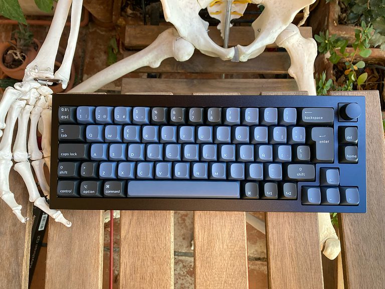 Cómo elegir el tamaño de tu teclado de ordenador para mejorar la