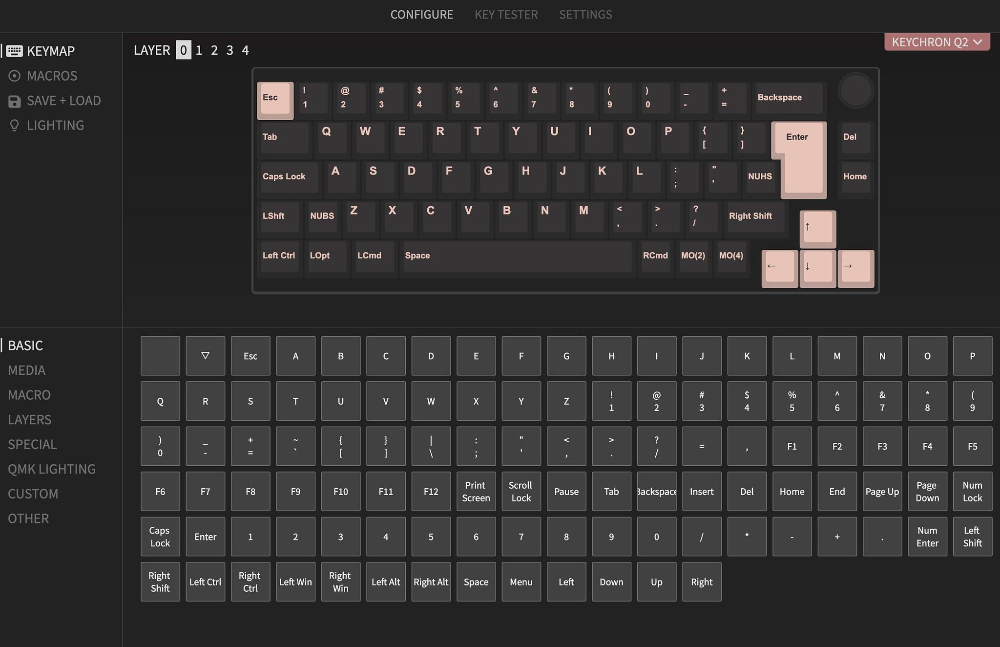 Teclados ANSI vs. ISO: Diferencias. Trucos para usar ANSI en español