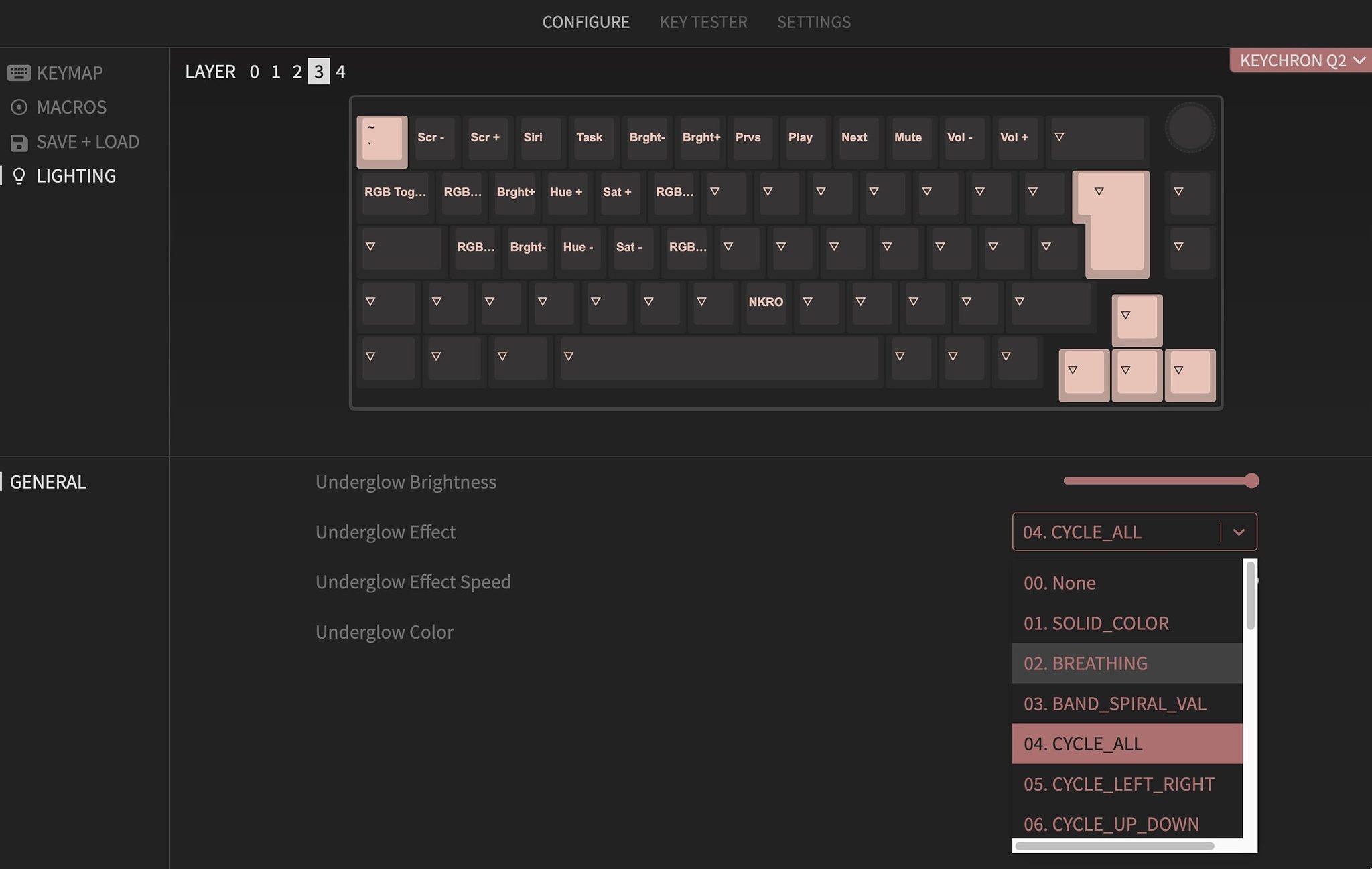 Keychron Q2 - Opinión y review: Teclado mecánico prémium