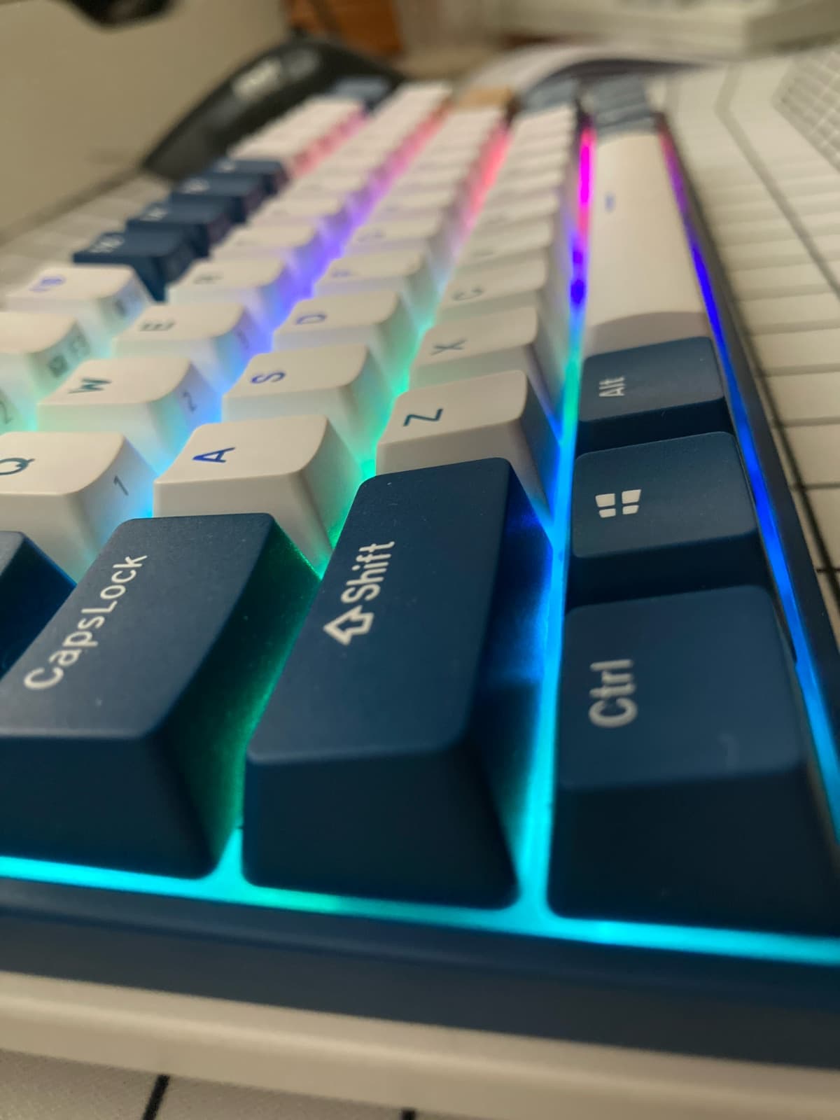 ROYAL KLUDGE RK61 Plus - Opinión y review de este teclado mecánico