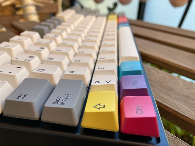 Perfiles de Keycaps: SA vs DSA vs OEM vs Cherry vs XDA vs MDA