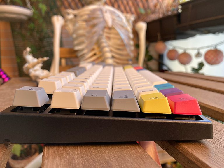 Perfiles de Keycaps: SA vs DSA vs OEM vs Cherry vs XDA vs MDA