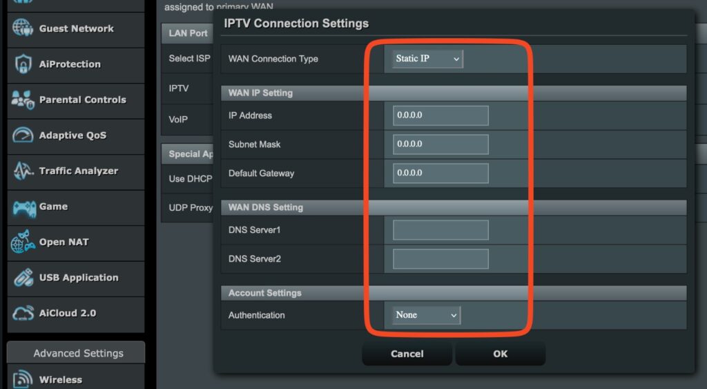 Mi recomendación como mejor router para sustituir al de Movistar y otras
