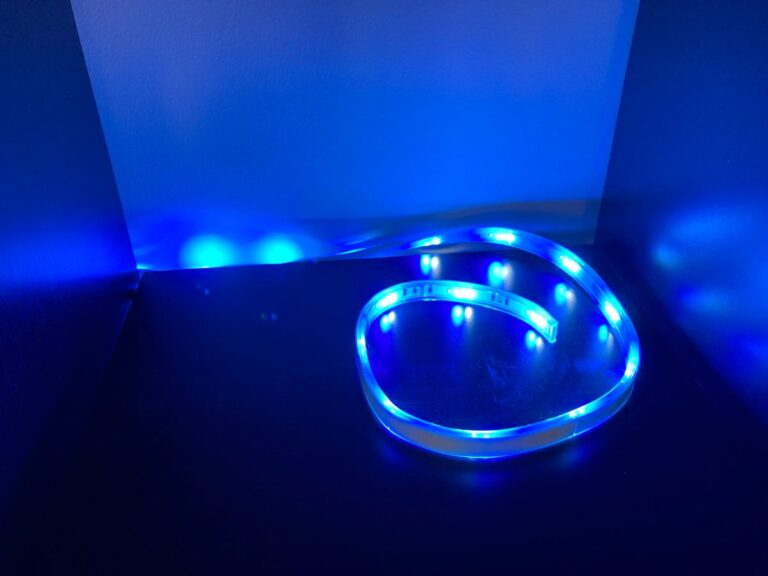 Probamos las luces inteligentes Philips Hue: análisis y opinión