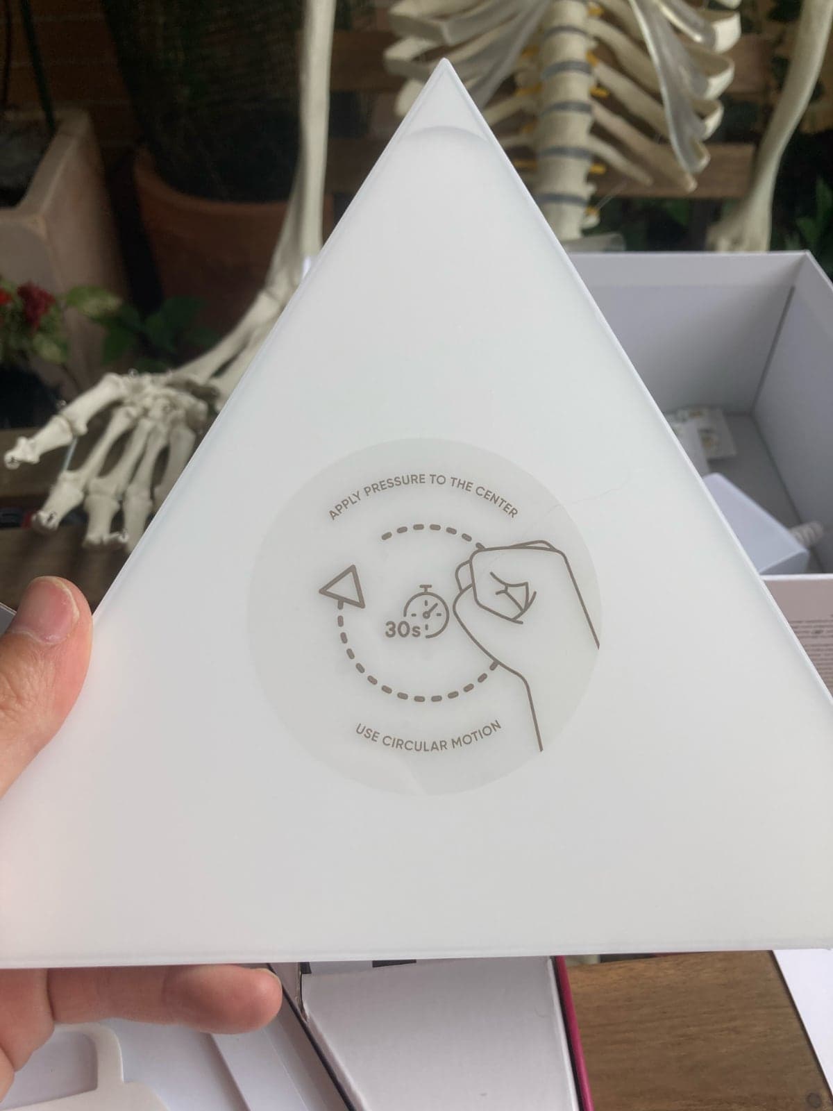 Probamos las luces LED de Nanoleaf (triángulos): opinión y análisis