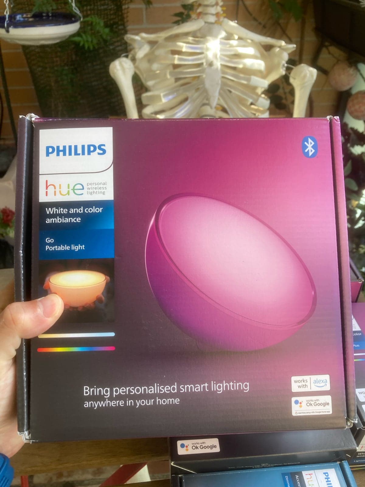 Probamos las luces inteligentes Philips Hue: análisis y opinión