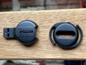 Polar Verity Sense - Opinión. El mejor sensor de frecuencia cardiaca para