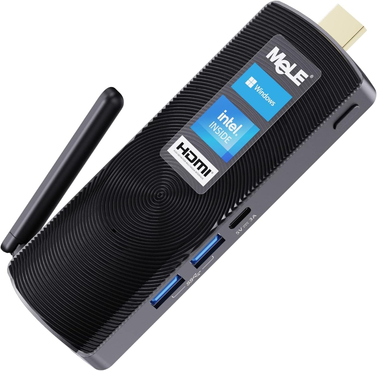 Qué es un Mini PC Stick y para qué sirve