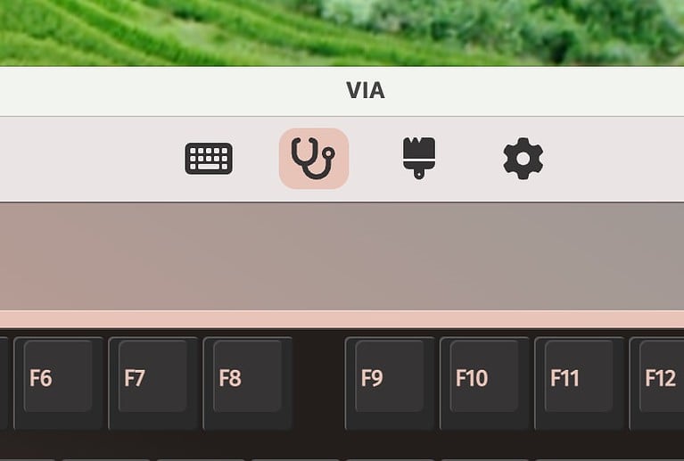 Tutorial de VIA (QMK) para teclados mecánicos: trucos y consejos para