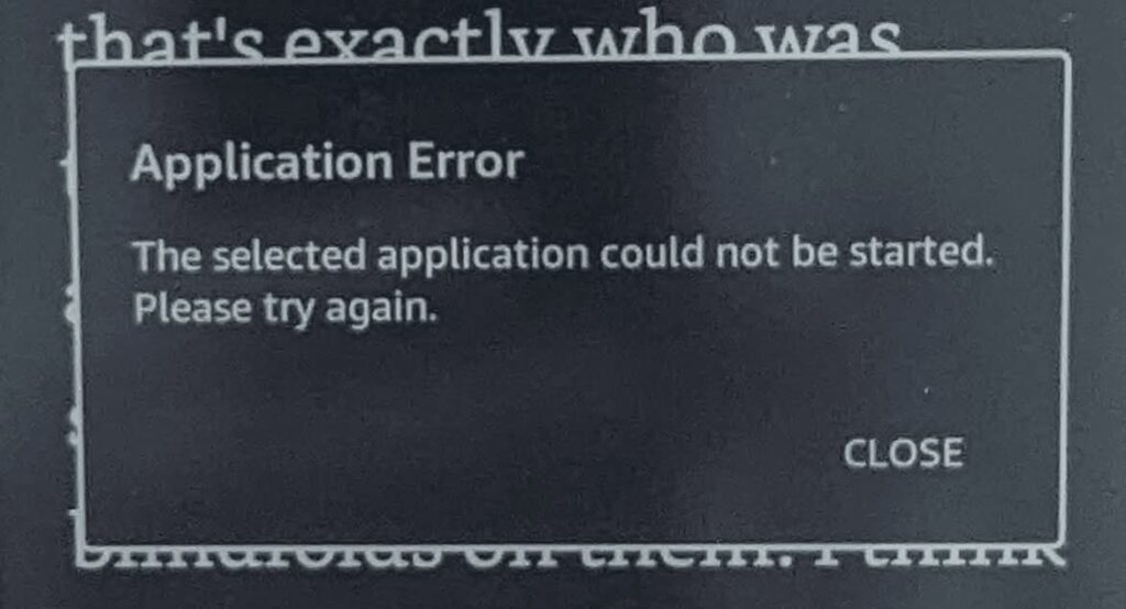 Errores en Kindle más comunes y sus soluciones: pantalla bloqueada, no