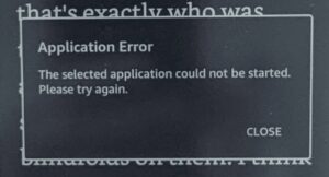 Errores en Kindle más comunes y sus soluciones: pantalla bloqueada, no