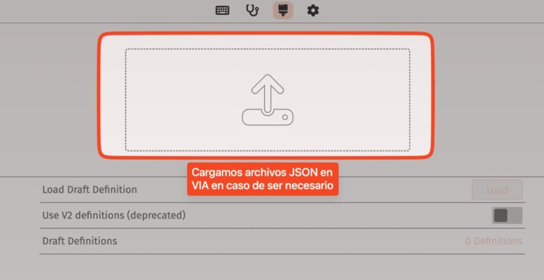 Tutorial de VIA (QMK) para teclados mecánicos: trucos y consejos para