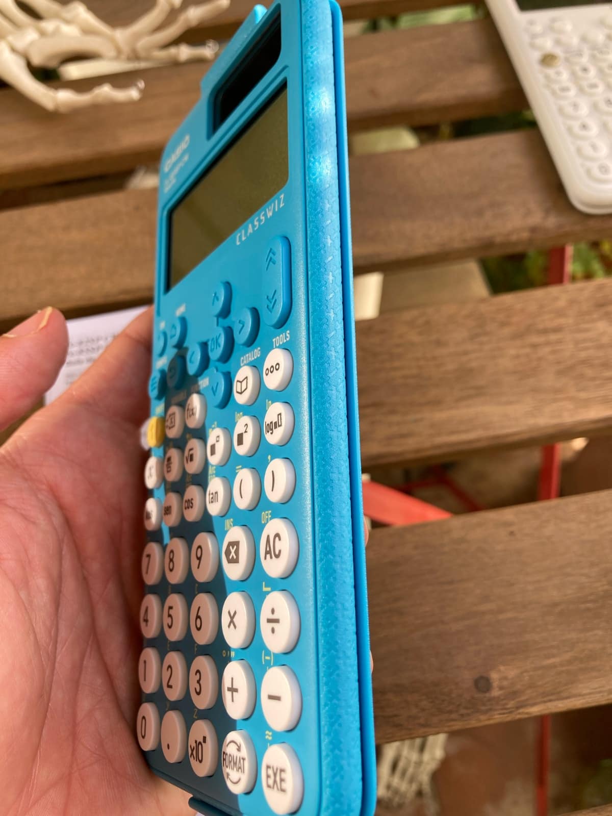 Casio fx-85SP CW y Casio fx-991SP CW: Opinión y análisis de las nuevas