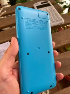 Casio fx-85SP CW y Casio fx-991SP CW: Opinión y análisis de las nuevas