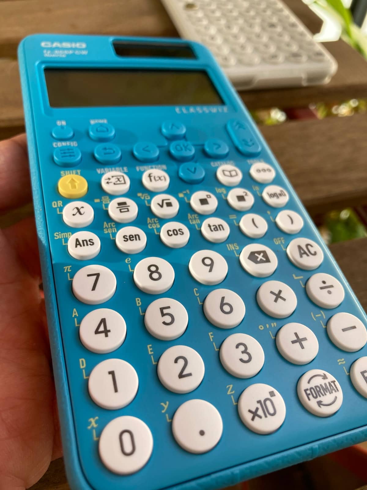 Casio fx-85SP CW y Casio fx-991SP CW: Opinión y análisis de las nuevas