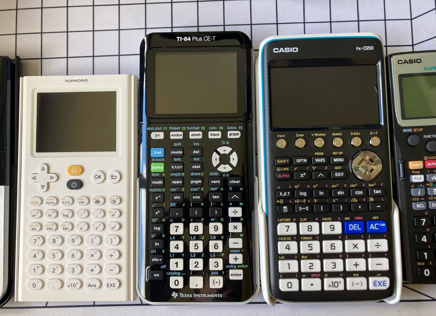¿Realmente necesitas una calculadora programable? Guía para estudiantes y