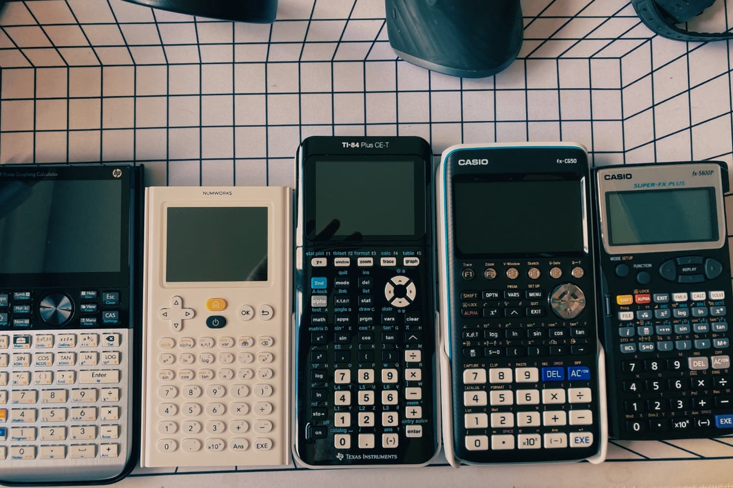 ¿Realmente necesitas una calculadora programable? Guía para estudiantes y