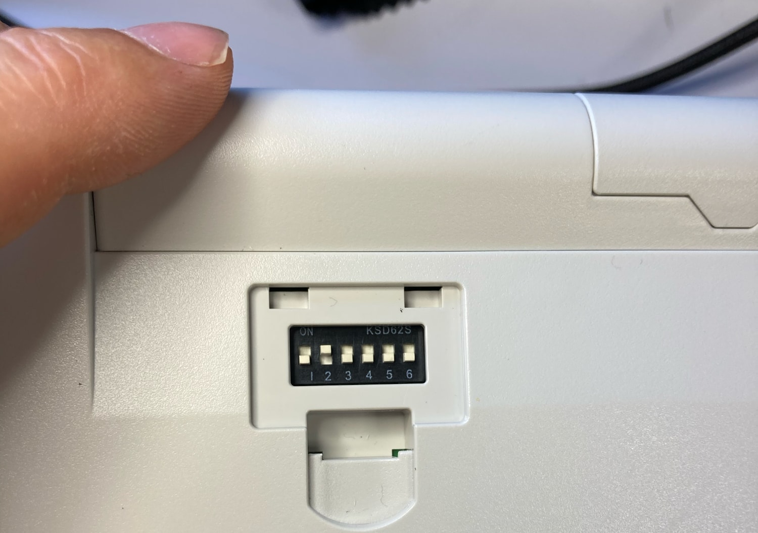 Primeros pasos con el teclado HHKB (Happy Hacking Keyboard): configuración