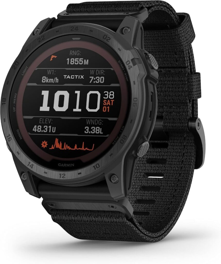 Los mejores relojes militares tácticos: perfectos para supervivencia