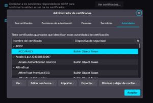 Instalando y usando el DNI electrónico en España: tutorial para macOS y