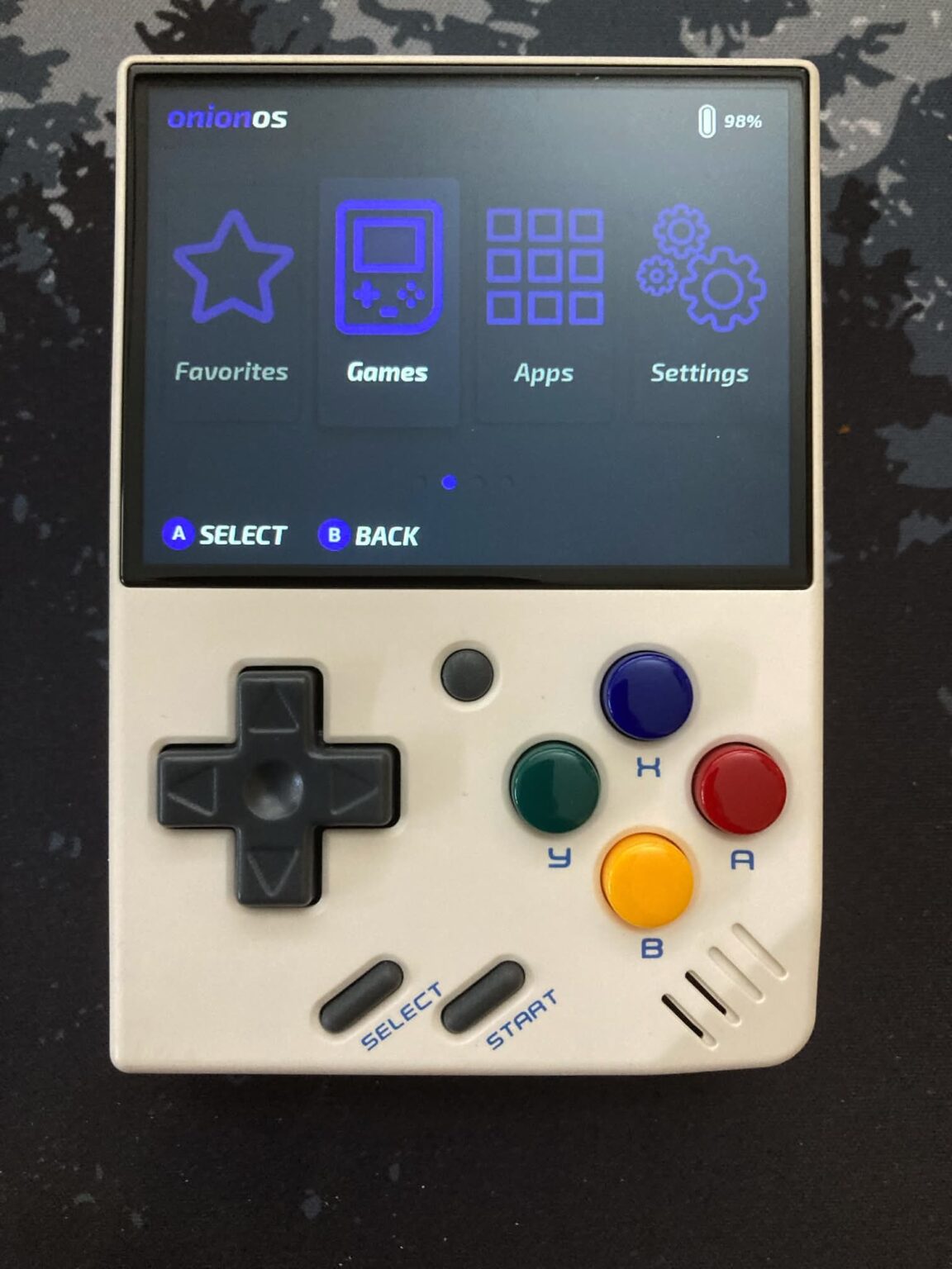 Miyoo Mini v4: Opinión y análisis - ¿Merece la pena esta consola retro