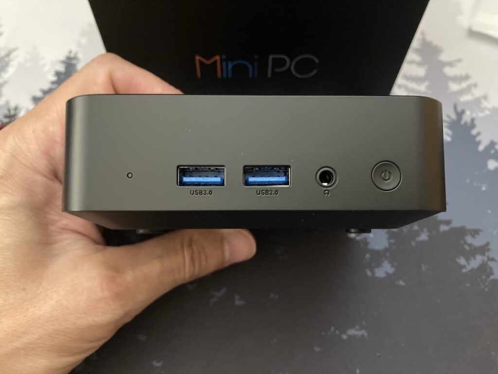 El servidor casero definitivo: Mi mini PC Intel N150 con Docker, Jellyfin,
