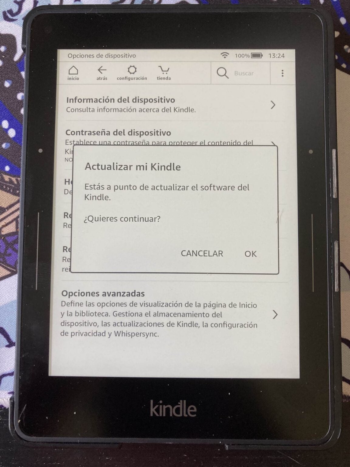¿Merece la pena hacer jailbreak al Kindle? Ventajas, riesgos y guía