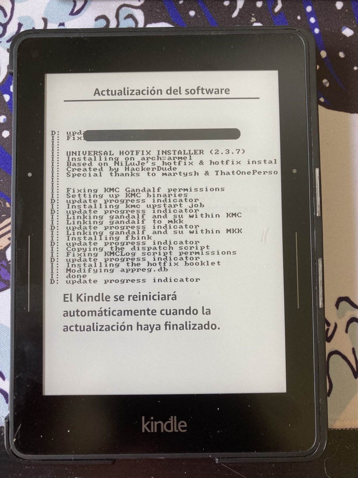 ¿Merece la pena hacer jailbreak al Kindle? Ventajas, riesgos y guía